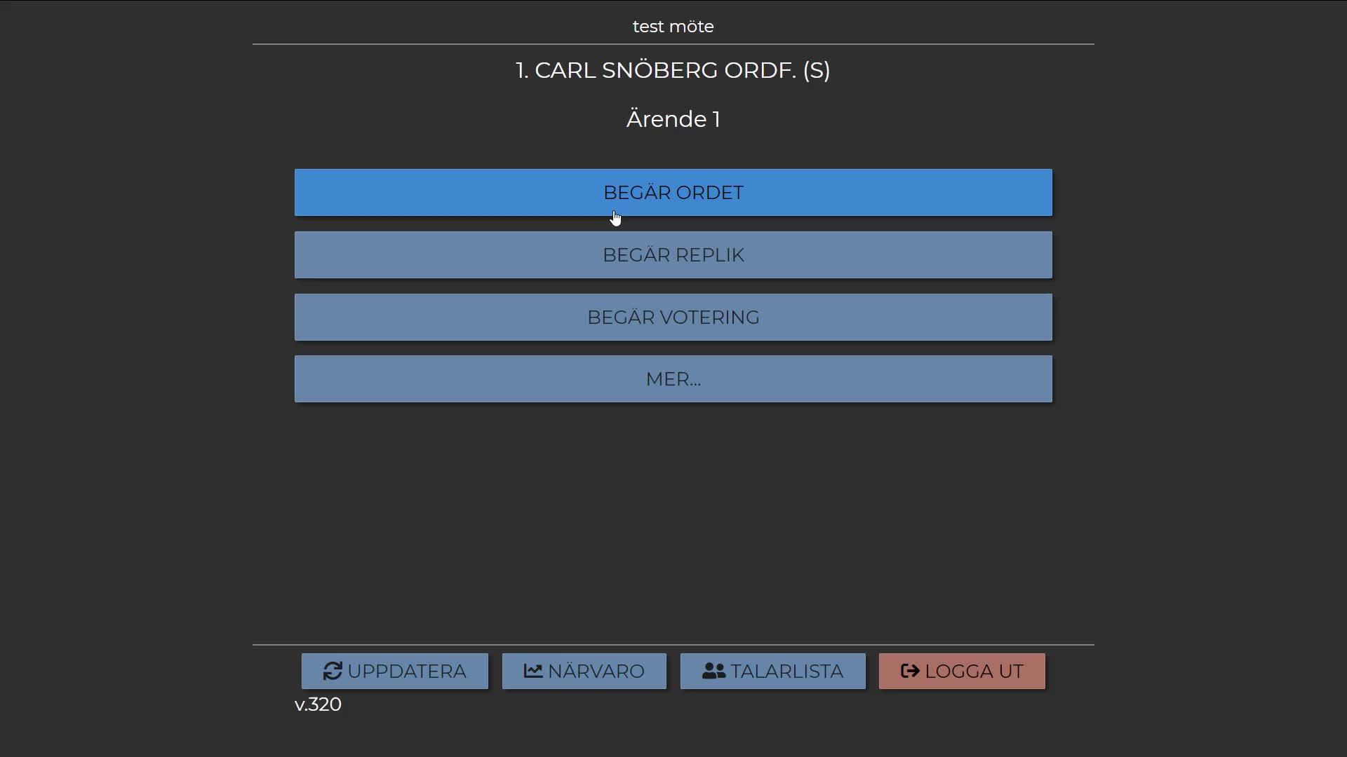 Quickchannel Explore